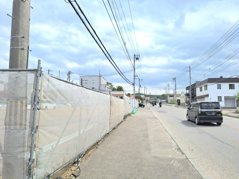 「セイコーマートときわ店」（札幌市南区）、隣接地に移転新設 | リアルエコノミー